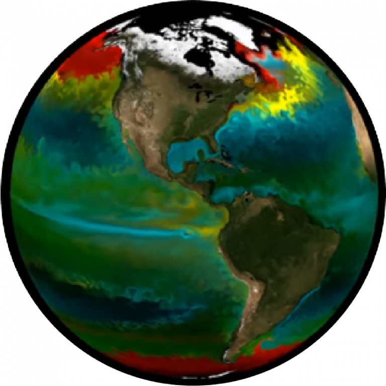 Funding Resources - BioGeoSCAPES