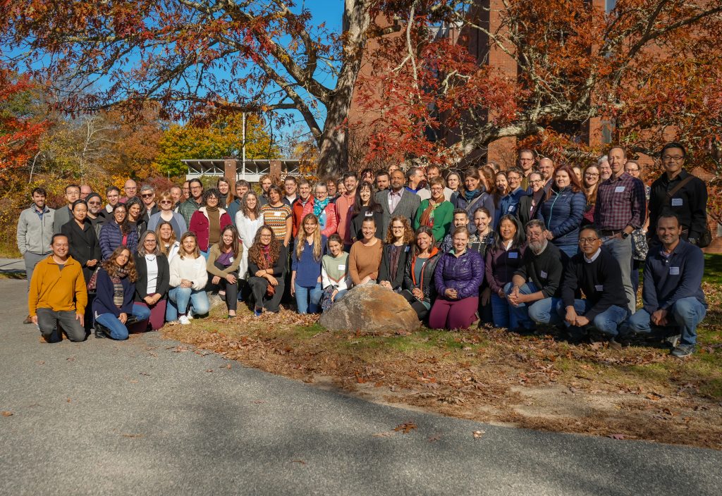 Newsletter #6 - BioGeoSCAPES