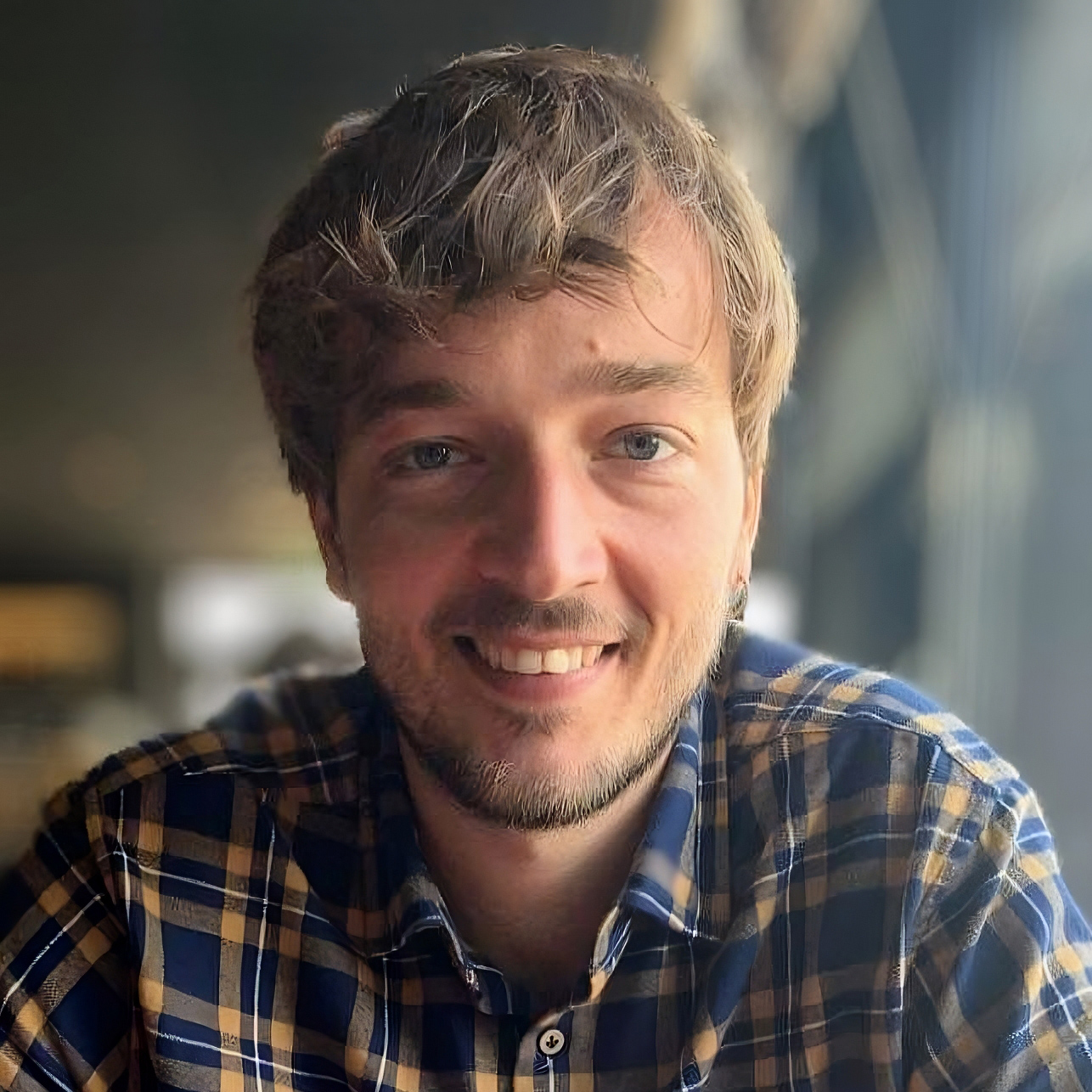 Emile Faure - BioGeoSCAPES