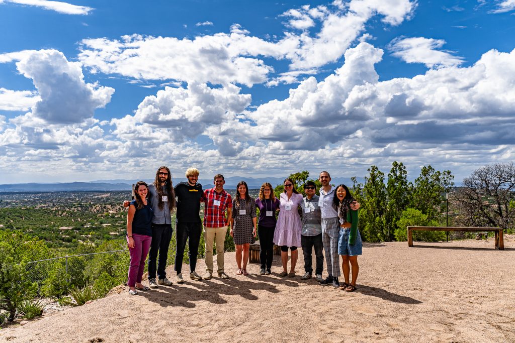 Fellows - BioGeoSCAPES