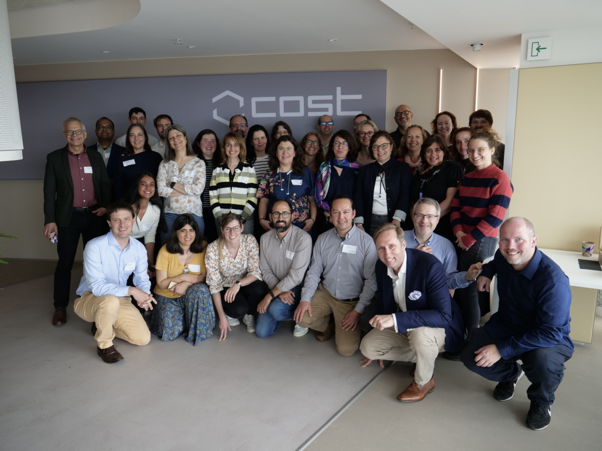 Activities - BioGeoSCAPES