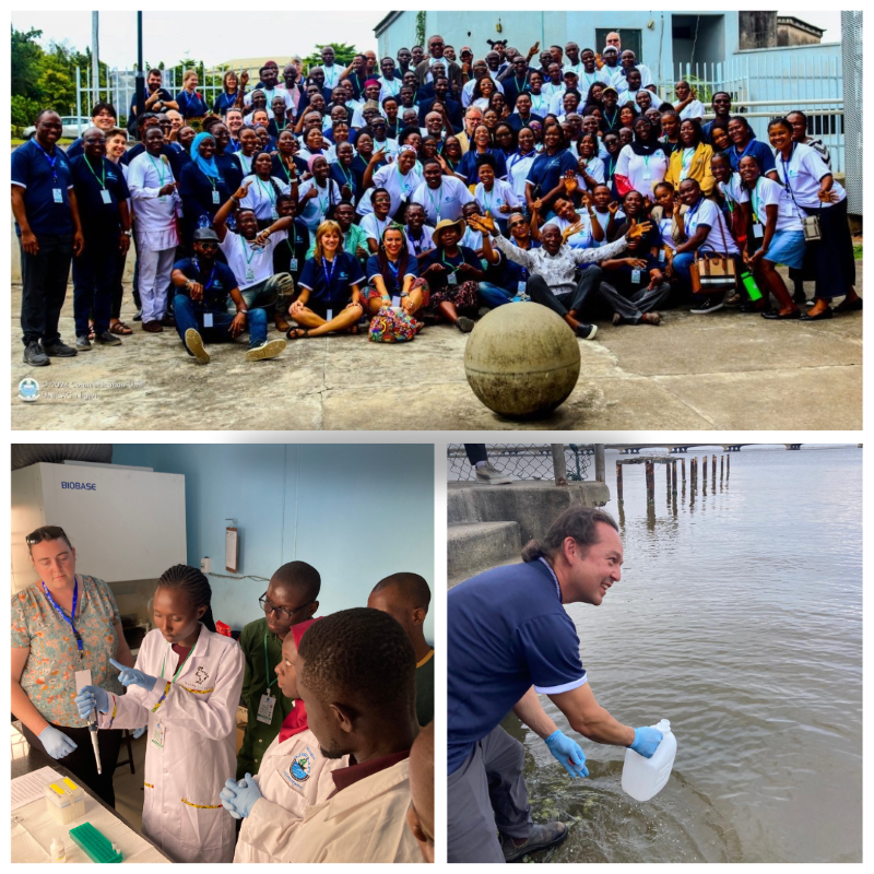 Activities - BioGeoSCAPES