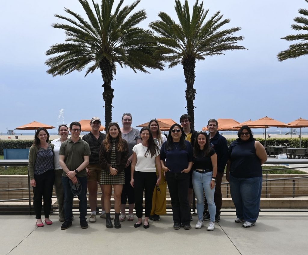 Activities - BioGeoSCAPES